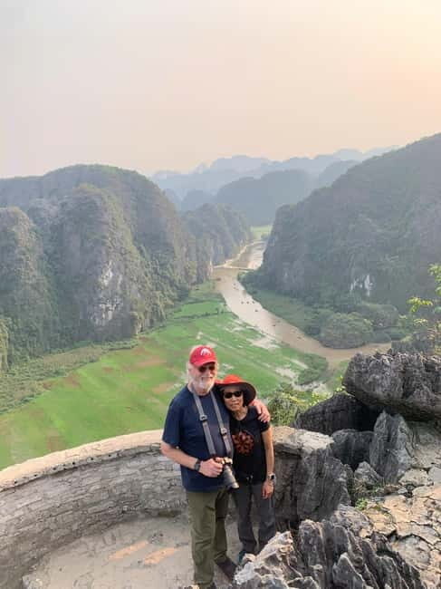Ninh Binh: Mua Cave Hike, Trang An Boat & Village Bike Tour - The Sum Up