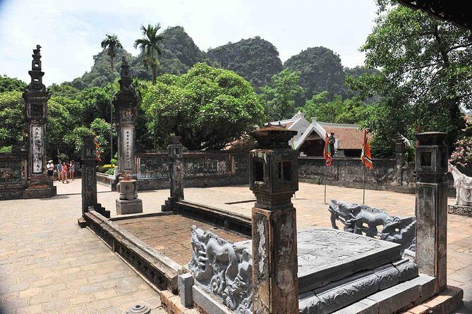 Ninh Binh - Mua Cave Hiking  Tam Coc Rowing Boat Full Day - Is This Tour Worth the Price?
