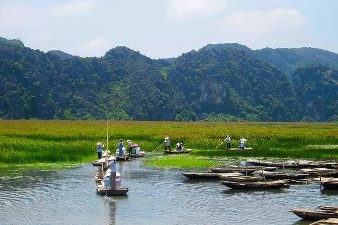 Ninh Binh - Mua Cave Hiking  Tam Coc Rowing Boat Full Day - Who Should Consider This Tour?