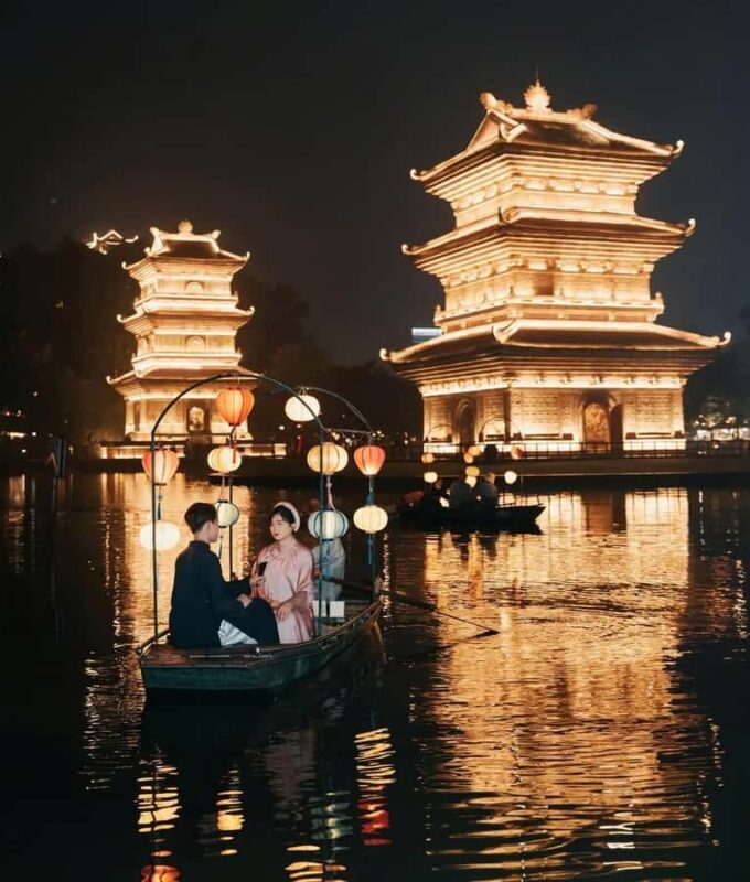 Ninh Binh Night Tour: Bai Dinh Pagoda and Hoa Lu Old Town! - Who Should Consider This Tour?