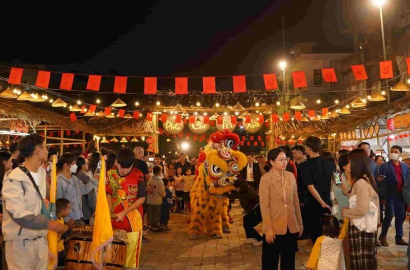 Ninh Binh Night Tour : Bai Dinh Pagoda & Hoa Lu Old Town - The Sum Up: Who Is This Tour Best For?