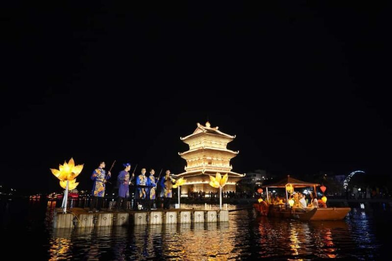 Ninh Binh Nightlife & Food: Bai Dinh Temple, Hoa Lu Stroll - FAQ