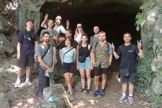 Ninh Binh One Day Cuc Phuong National Park Small Group Tour - Final Thoughts: Who Should Consider This Tour?