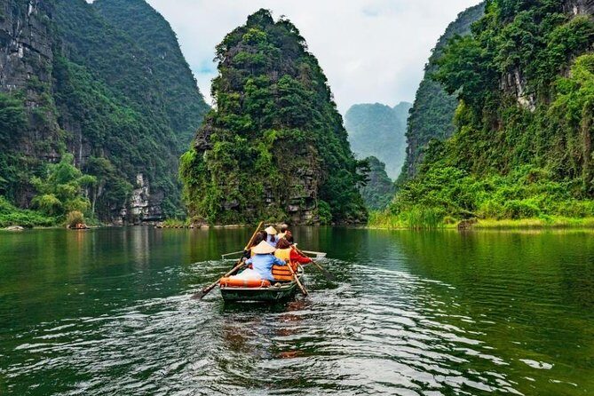 Ninh Binh One Day Tour To Visit Hoa Lu - Trang An - Mua Cave - The Pickup and Early Morning Start