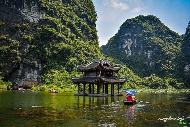 Ninh Binh One Day Tour To Visit Hoa Lu - Trang An - Mua Cave - Exploring Hoa Lu: Vietnam’s Ancient Capital