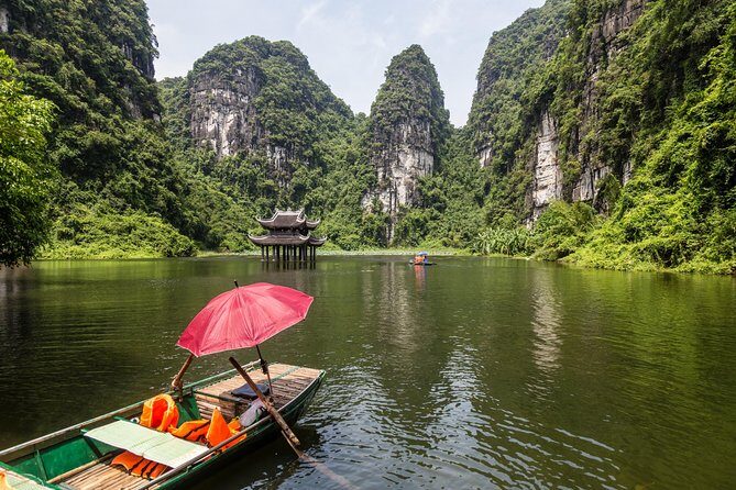 Ninh Binh One Day Tour To Visit Hoa Lu - Trang An - Mua Cave - Practical Tips