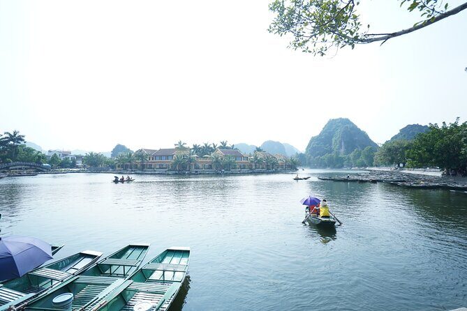 Ninh Binh One Day Trips- from Hanoi - FAQ Section