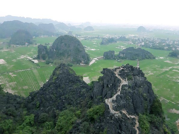 NINH BINH package tour in 2 days/ 1 night: visit world heritage site & eco tour - FAQ