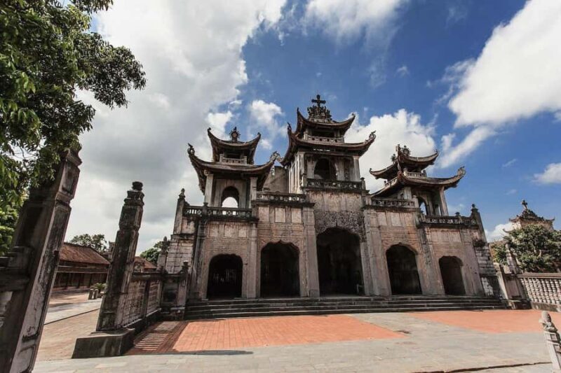 Ninh Binh: Phat Diem Cathedral, Trang An & Bai Dinh Tour - The Sum Up: Is This Tour Worth It?