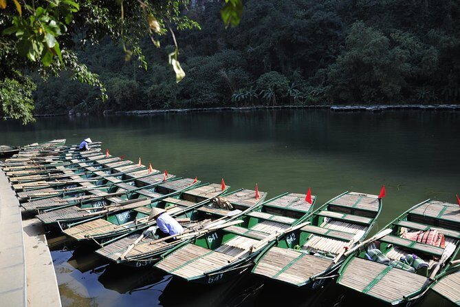 Ninh Binh Photo Explorer - What the Tour Brings to the Table