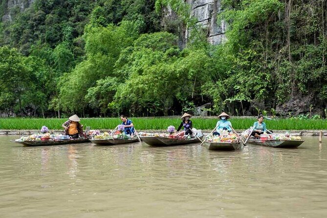 Ninh Binh Photo Explorer - Frequently Asked Questions