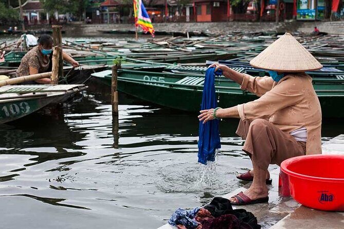 Ninh Binh Photo Explorer - Final Thoughts
