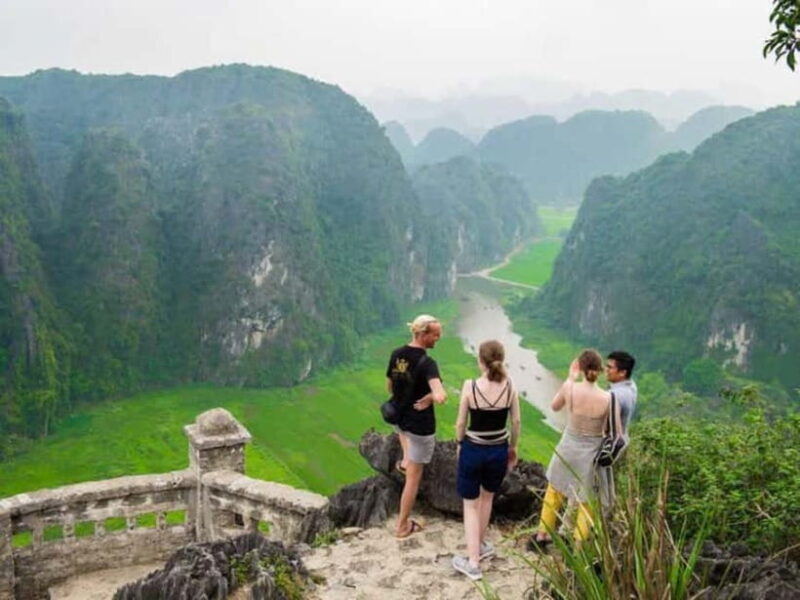 Ninh Binh: Private Army Jeep Trang An, Mua Cave & Bich Dong - FAQ