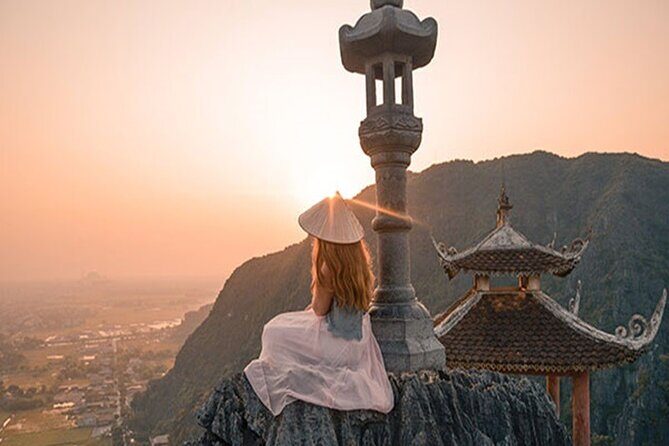 Ninh Binh Private Day Tour: Mua Cave, Tam Coc, Hoa Lu All Include - Who Is This Tour Best For?