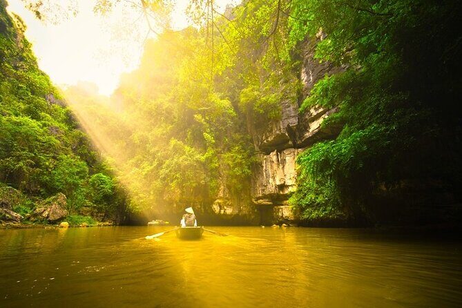 Ninh Binh Private Day Tour: Mua Cave, Tam Coc, Hoa Lu All Include - Frequently Asked Questions (FAQs)