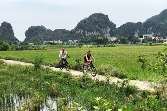 Ninh Binh Private Day Tour Mua Cave Tam Coc Local Family Hoa Lu - FAQ
