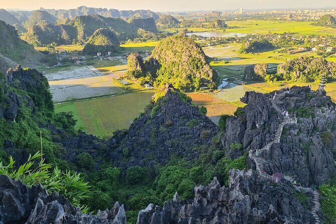 Ninh Binh Private Day Trip from Hanoi Bai Dinh Trang An Mua Cave - Who Will Find This Tour Most Useful?