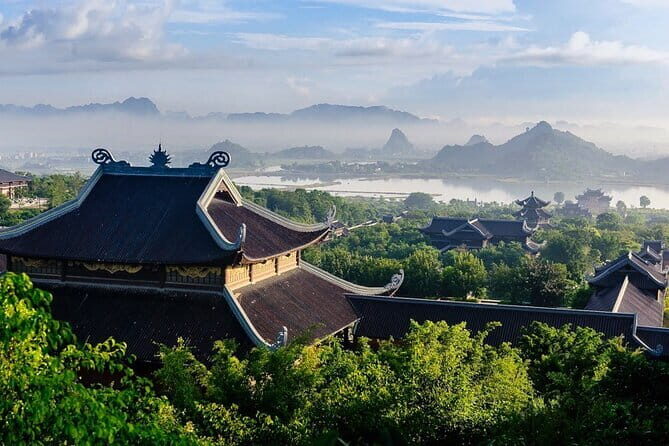 Ninh Binh Private Day Trip from Hanoi to Bai Dinh Trang An - A Full Day in Ninh Binh: A Practical Review of the Bai Dinh and Trang An Tour