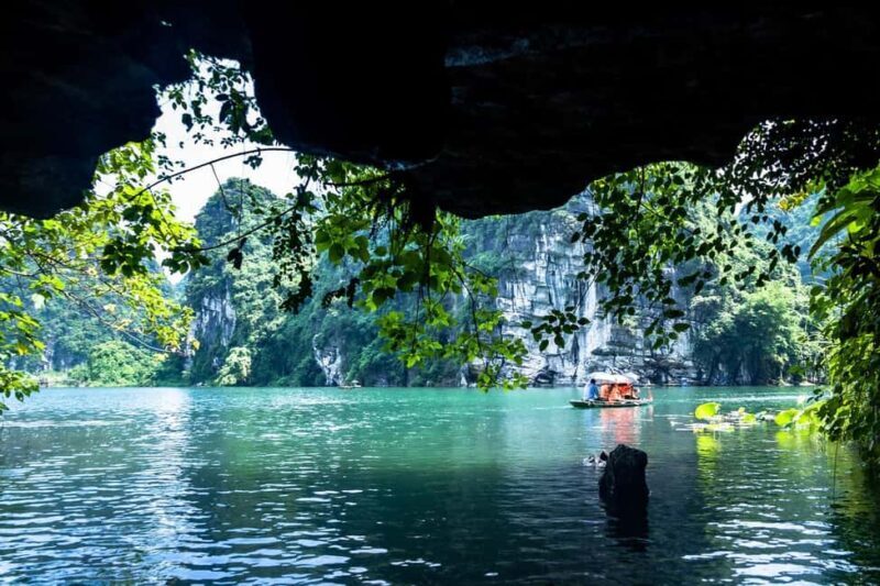 Ninh Binh Private: Hoa Lu & Bai Dinh & Trang An & Mua Caves - Final Thoughts