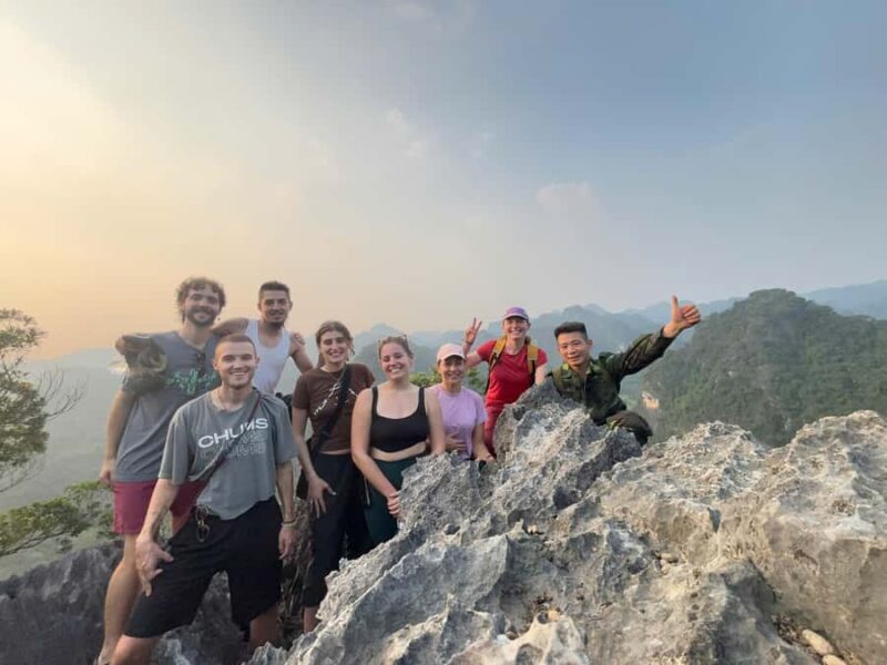 Ninh Binh: Private Jungle Hiking with Local Forest Guardian - A Closer Look at the Experience