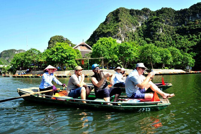 Ninh Binh Private Tour : Bai Dinh Trang An Mua Cave 1 Day Tour from Hanoi - Who Will Love This Tour?