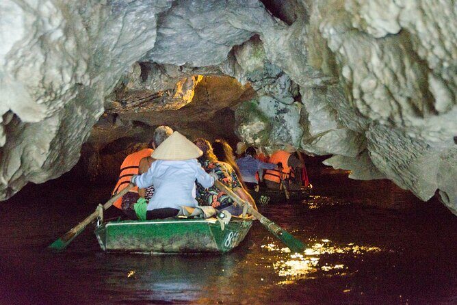 Ninh Binh Private Tour : Bai Dinh Trang An Mua Cave 1 Day Tour from Hanoi - Final Thoughts