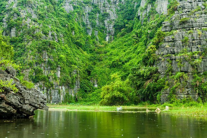 Ninh Binh Private Tour : Bai Dinh Trang An Mua Cave from Hanoi - A Journey Through Ninh Binh’s Must-See Sites