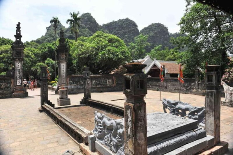 Ninh Binh Private Tour: Bai Dinh, Trang An/Tam Coc, Mua Cave - What Makes This Tour Stand Out?