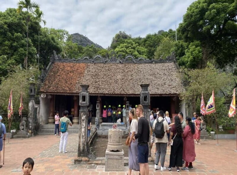 Ninh Binh Private Tour: Bai Dinh, Trang An/Tam Coc, Mua Cave - FAQ