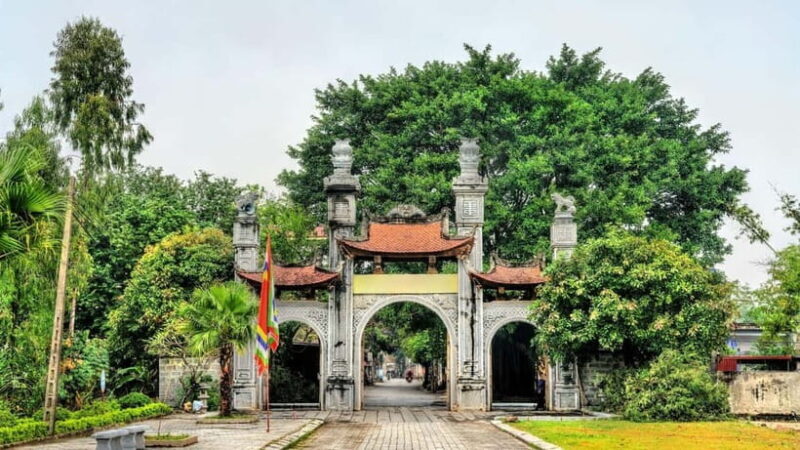 Ninh Binh Private Tour: Bai Dinh, Trang An/Tam Coc, Mua Cave - Final Summary