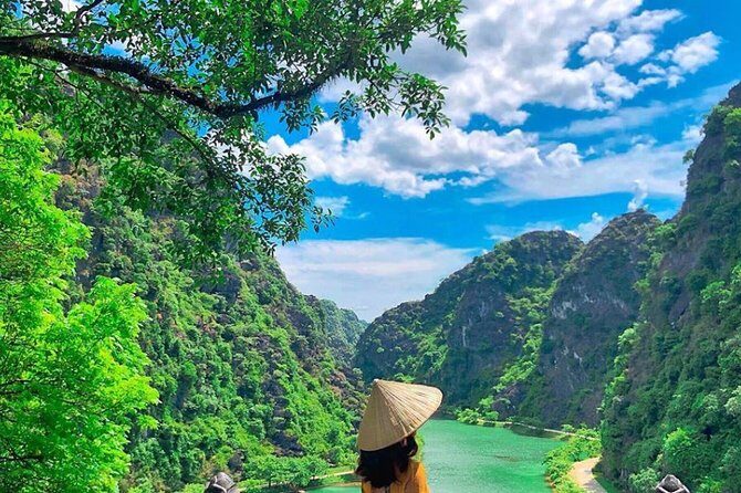 Ninh Binh Private Tour from Ha Noi City - Detailed Review