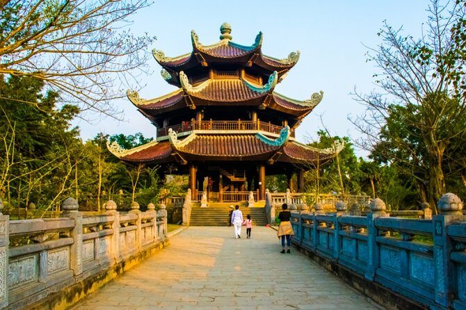 Ninh Binh Private Tour from Ha Noi City - FAQ