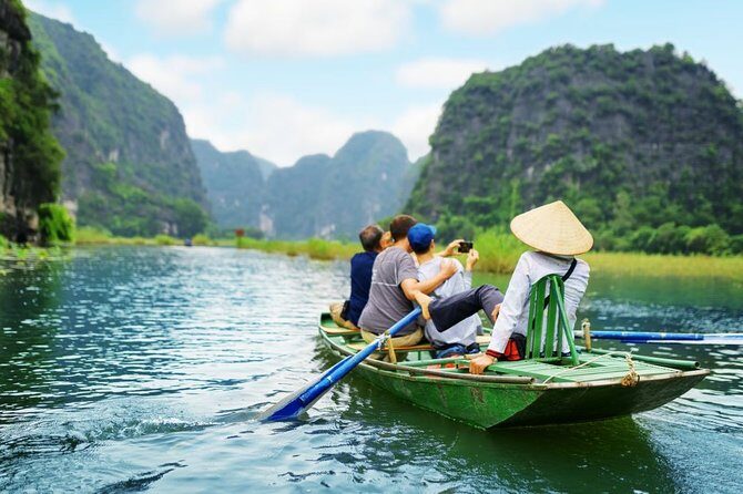 Ninh Binh Private Tour : Hoa Lu Citadel - Tam Coc Boat Trip - Bich Dong Pagoda - In-Depth Experience Breakdown