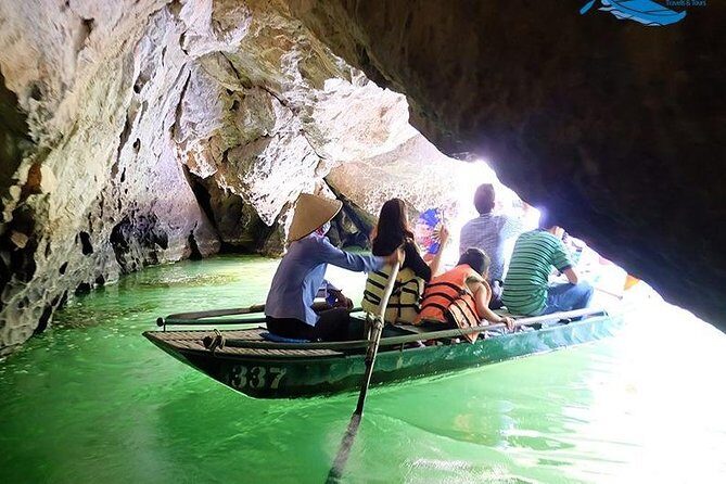 Ninh Binh Private Tour: Hoa Lu Tam Coc 1 Day Tour from Hanoi - FAQ