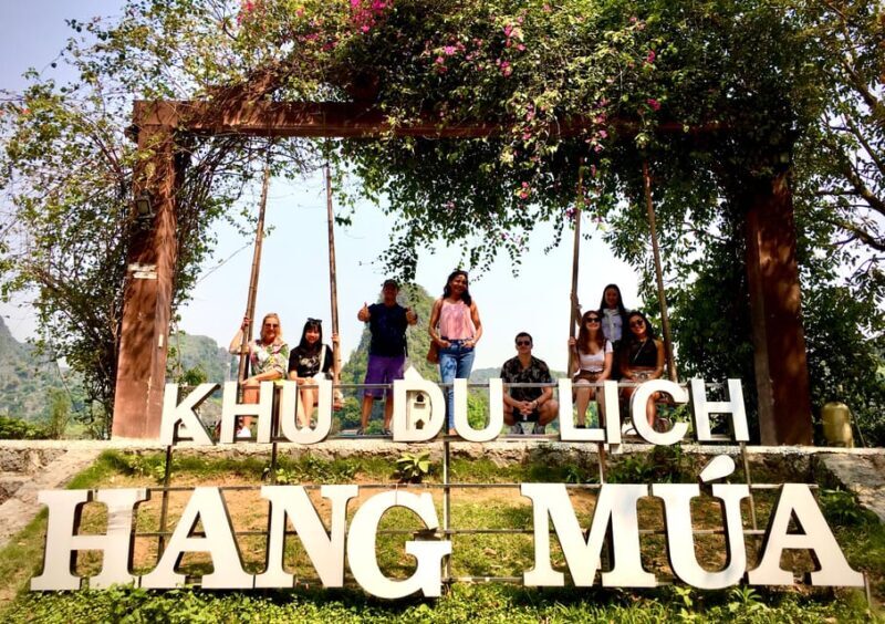 Ninh Binh Private Tour: Hoa Lu-Tam Coc-Mua Cave and Cycling - Starting the Day: Convenience and Comfort