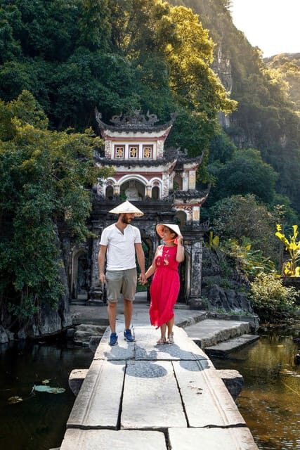 Ninh Binh Private Tour: Tam Coc, Bich Dong and Thung Nham - An In-Depth Look at the Tour