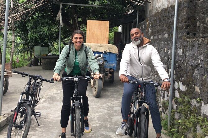 Ninh Binh Private Tour to Mua Cave Trang An Grottoes From Hanoi - Authentic Experiences and Real Reviews