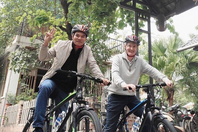 Ninh Binh Private Tour to Mua Cave Trang An Grottoes From Hanoi - Who Is This Tour Best For?