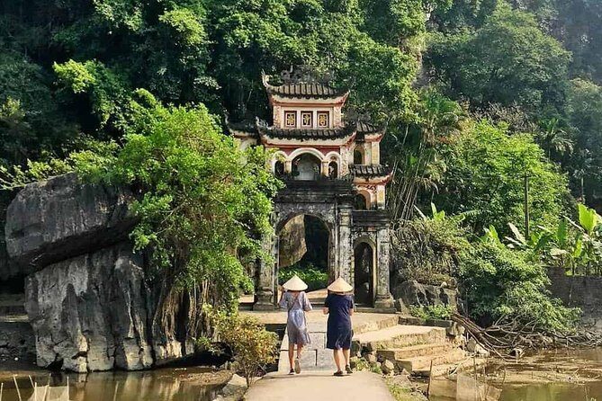 Ninh Binh Private Tour Unique Route Hoa Lu - Tam Coc - Bich Dong - What Travelers Should Know