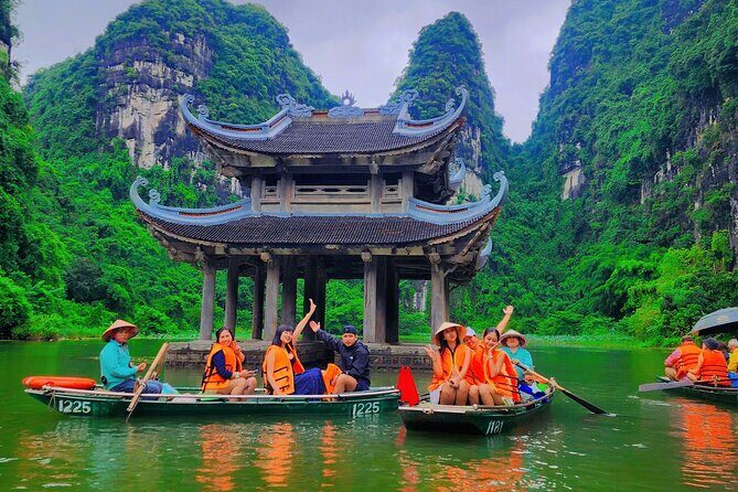 Ninh Binh Private Trip From Hanoi - Introducing the Ninh Binh Private Trip From Hanoi