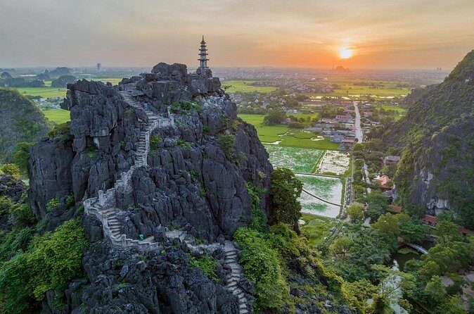 Ninh Binh Private Trip From Hanoi - Who Should Consider This Tour?