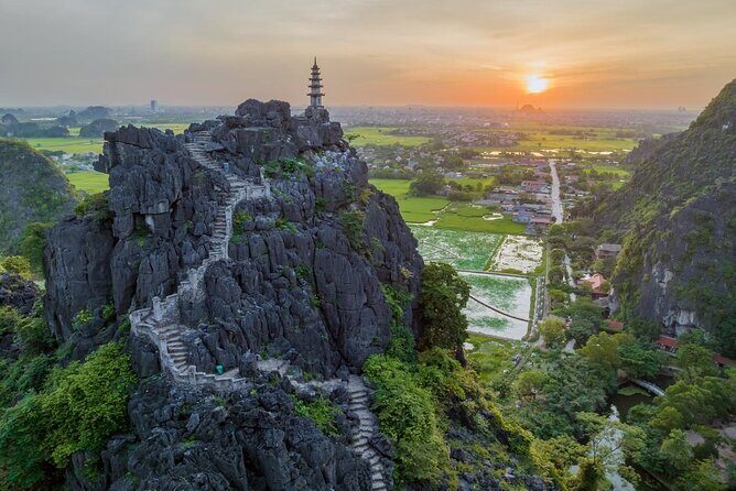 Ninh Binh Private Trip From Hanoi - FAQs about the Ninh Binh Private Trip from Hanoi