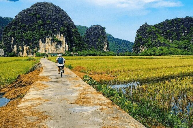 Ninh Binh Province Full-Day Tour - FAQ