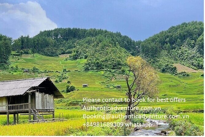 Ninh Binh - Pu Luong | Best Optional Choices | 3 - 4 days Tours - Practical Considerations