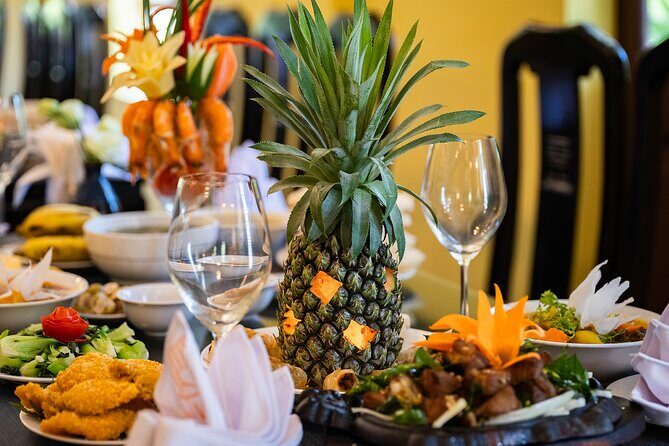 Ninh Binh Small Group Day Tour from Hanoi by Luxury DCAR - Final Thoughts