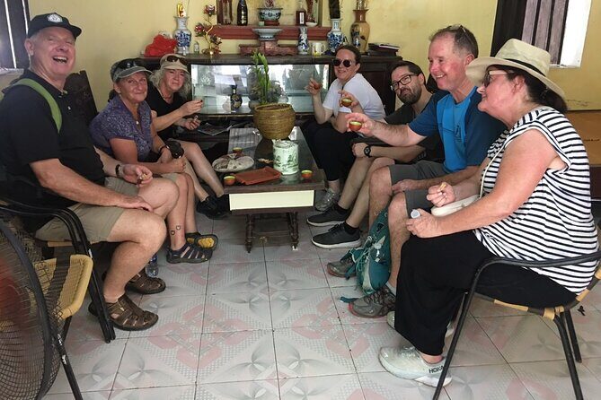 Ninh Binh Small Group Day Trip for 11 People Max - Practical Details and Tips