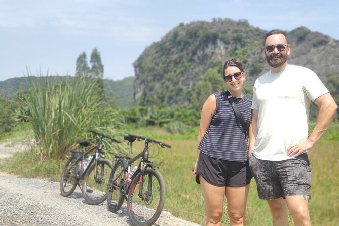 Ninh Binh Small Group Day Trip for 11 People Max - Final Thoughts