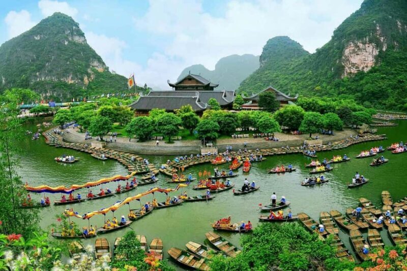 Ninh Binh Small-Group: Hoa Lu & Trang An & Mua Viewpoint - FAQ