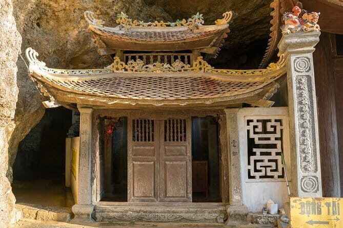 Ninh Binh Small Group of 9 Guided Tour to Bich Dong Trang An - The Practicalities: What You Need to Know