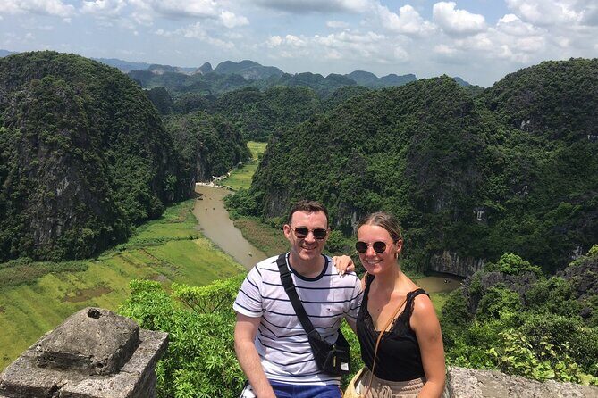 Ninh Binh Small Group of 9 Guided Tour to Mua Cave Tam Coc Hoa Lu - Evaluating the Value and Practicalities
